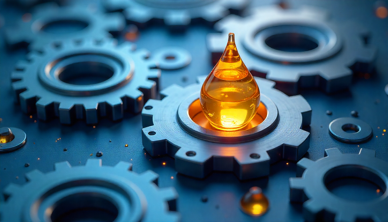 Home - Lubricant.Training